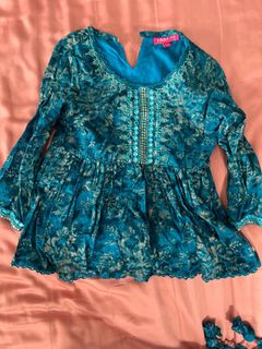 Deepavali top For Sale | Babies & Kids Fashion | Carousell Singapore