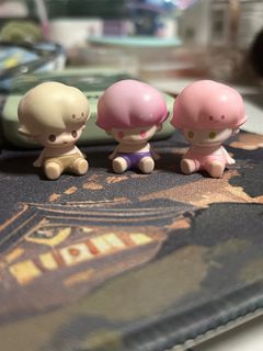 POP MART DIMOO Fluffy Ball - Exhibition Limited Edition, Hobbies & Toys ...