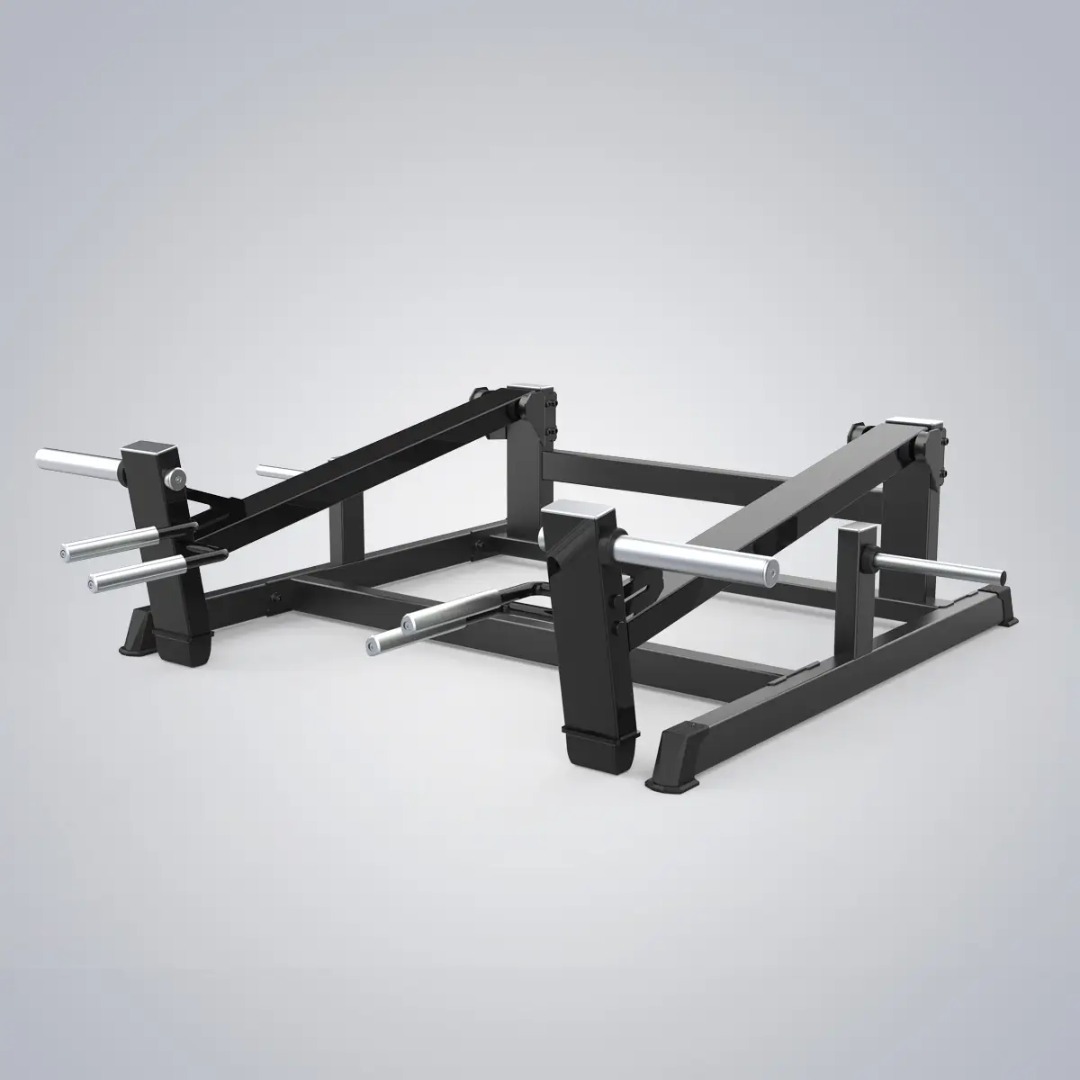 Double Deadlift Commercial Gym Machine Malaysia, Sports Equipment ...