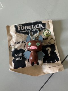 Fuggler ultra rare For Sale | Toys & Games | Carousell Malaysia