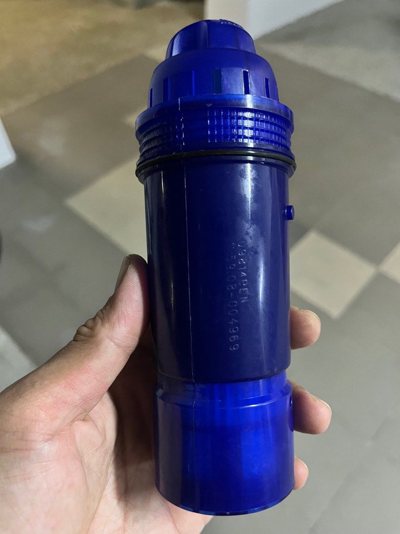 Fil-fresh 4-Pack Water Filter Replacement for All PUR®, PUR® Plus Water ...