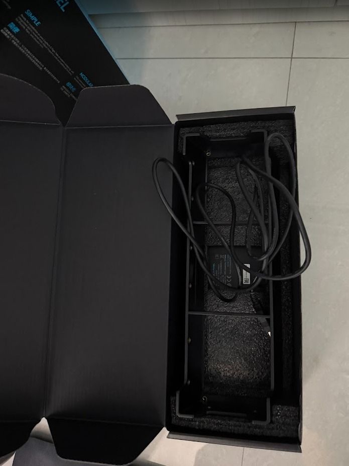 Logitech Pro Flight Multi Panel AUTOPILOT Panel MSFS2024 DFS, Computers ...