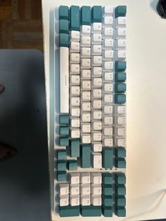 Gaming keyboard white For Sale | Buy 100+ Gaming keyboard white online ...