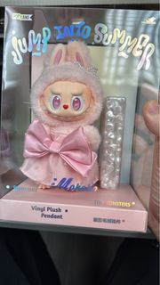 Mokoko jump into summer 出售 | Carousell Hong Kong