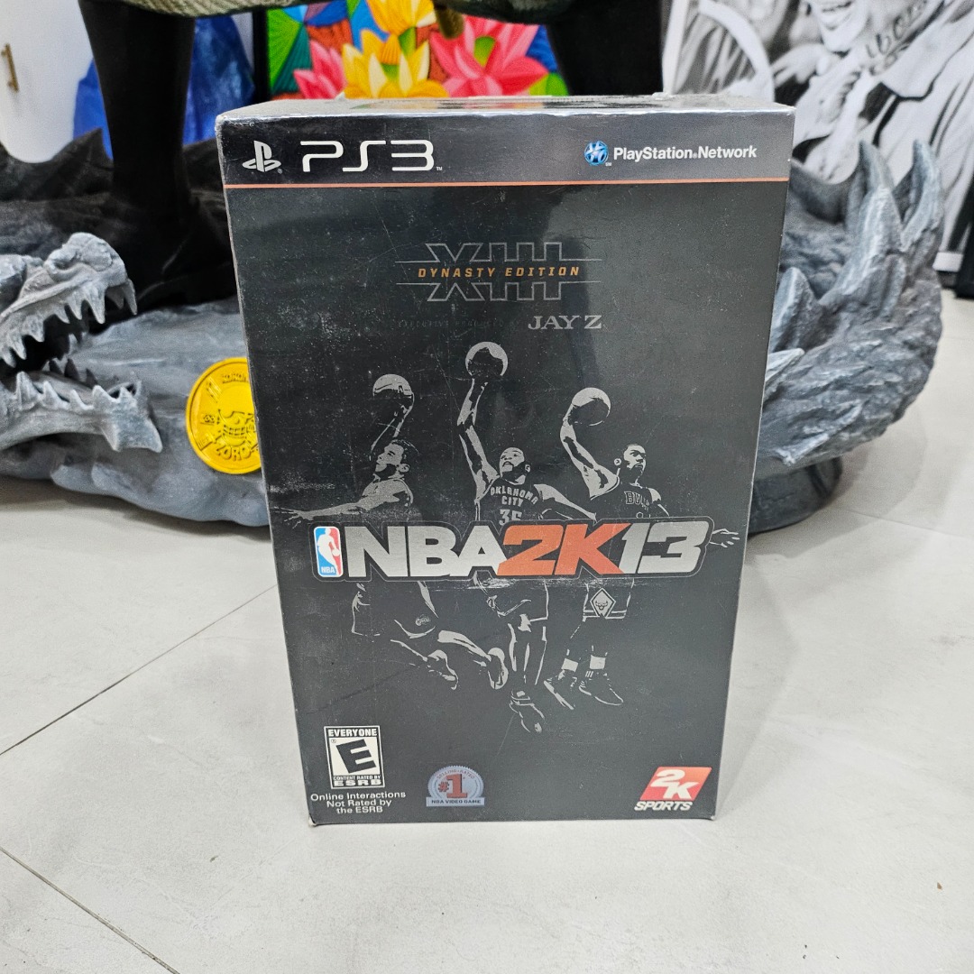 NBS PSP 2k23, Video Gaming, Video Games, PlayStation on Carousell