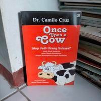 ONCE UPON A COW SIAP JADI ORANG SUKSES MARK VICTOR HANSEN, Desain ...