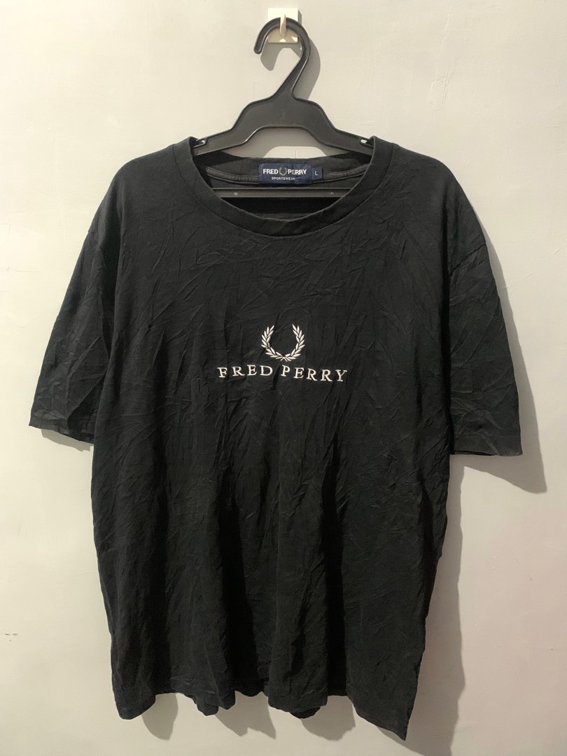 Pred ferry, Men's Fashion, Tops & Sets, Tshirts & Polo Shirts on Carousell