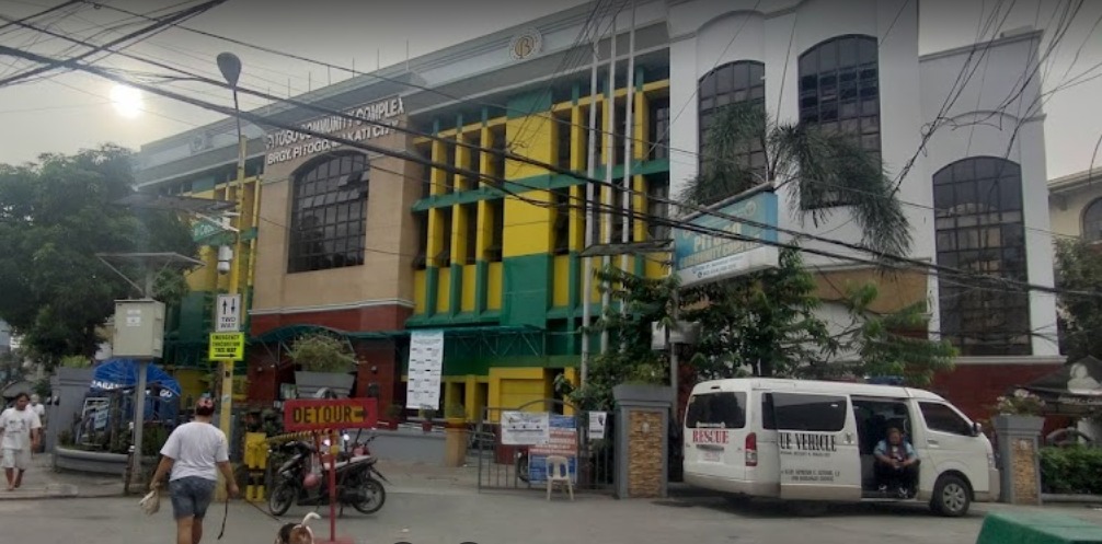 Rare Lot in Makati beside BGC, Property, For Sale, Lot on Carousell