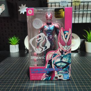 SHF BUILD GENIUS - KAMEN RIDER BUILD (SKC, SHF), Hobbies & Toys, Toys ...