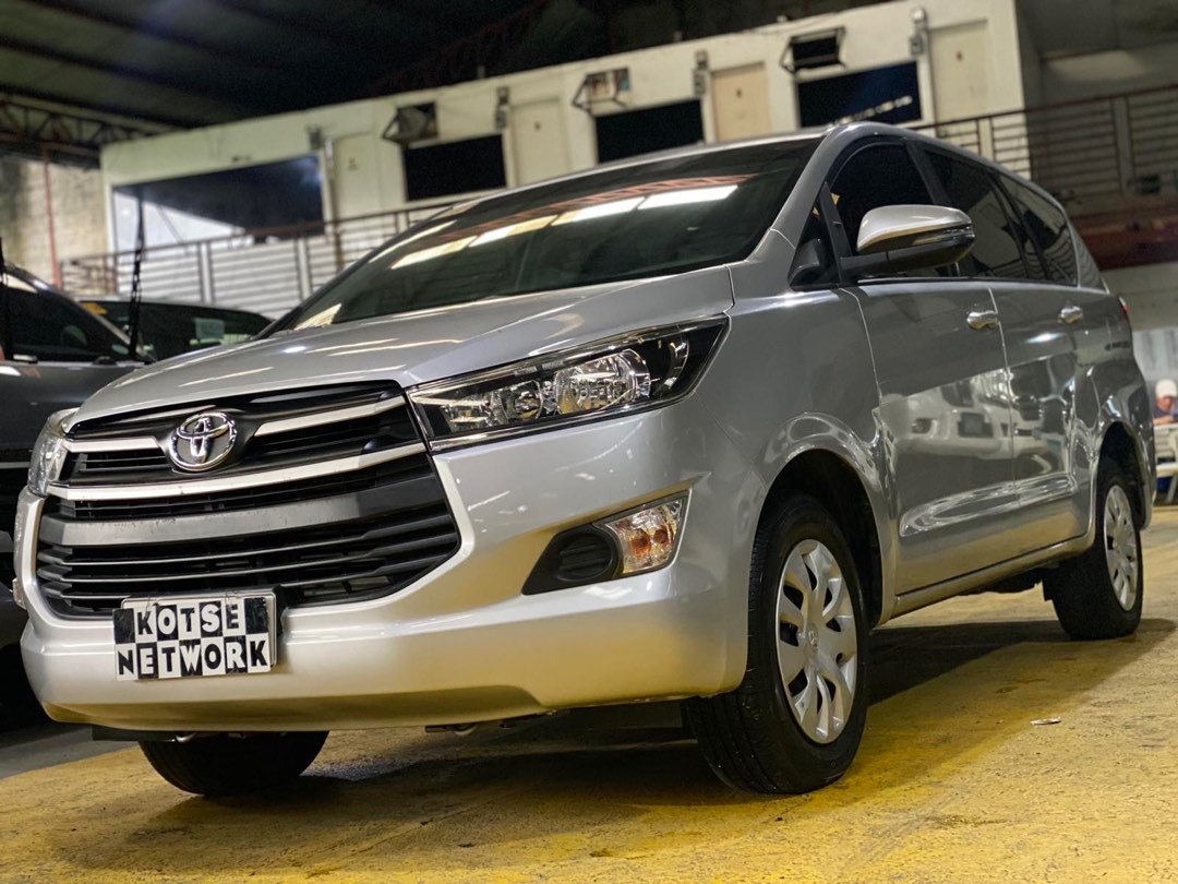 toyota innova 2010 j - View all toyota innova 2010 j ads in Carousell ...