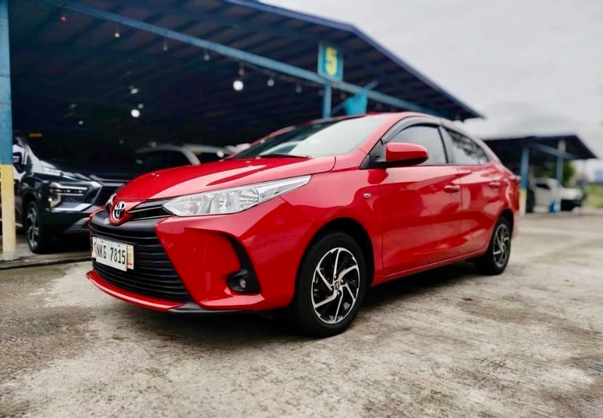 toyota vios xle cvt 2025 - View all toyota vios xle cvt 2025 ads in ...