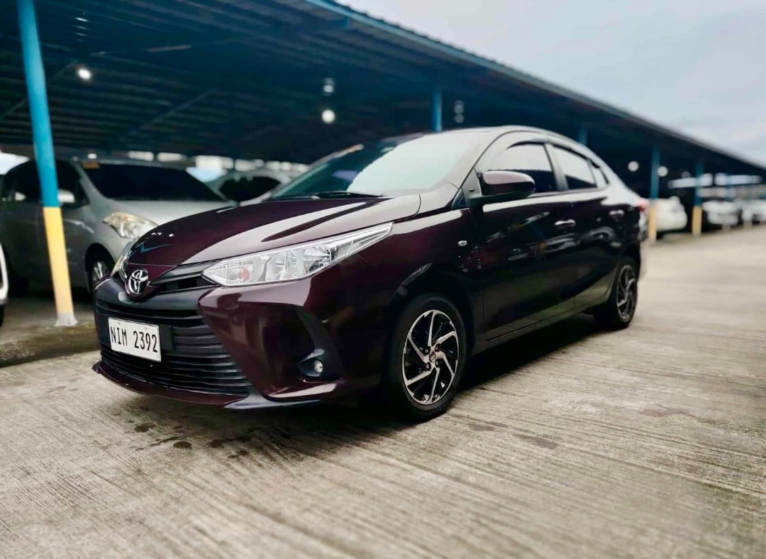 Toyota vios 2020 xle For Sale | Carousell Philippines