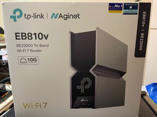 Tp link eb810v For Sale | Networking | Carousell Singapore