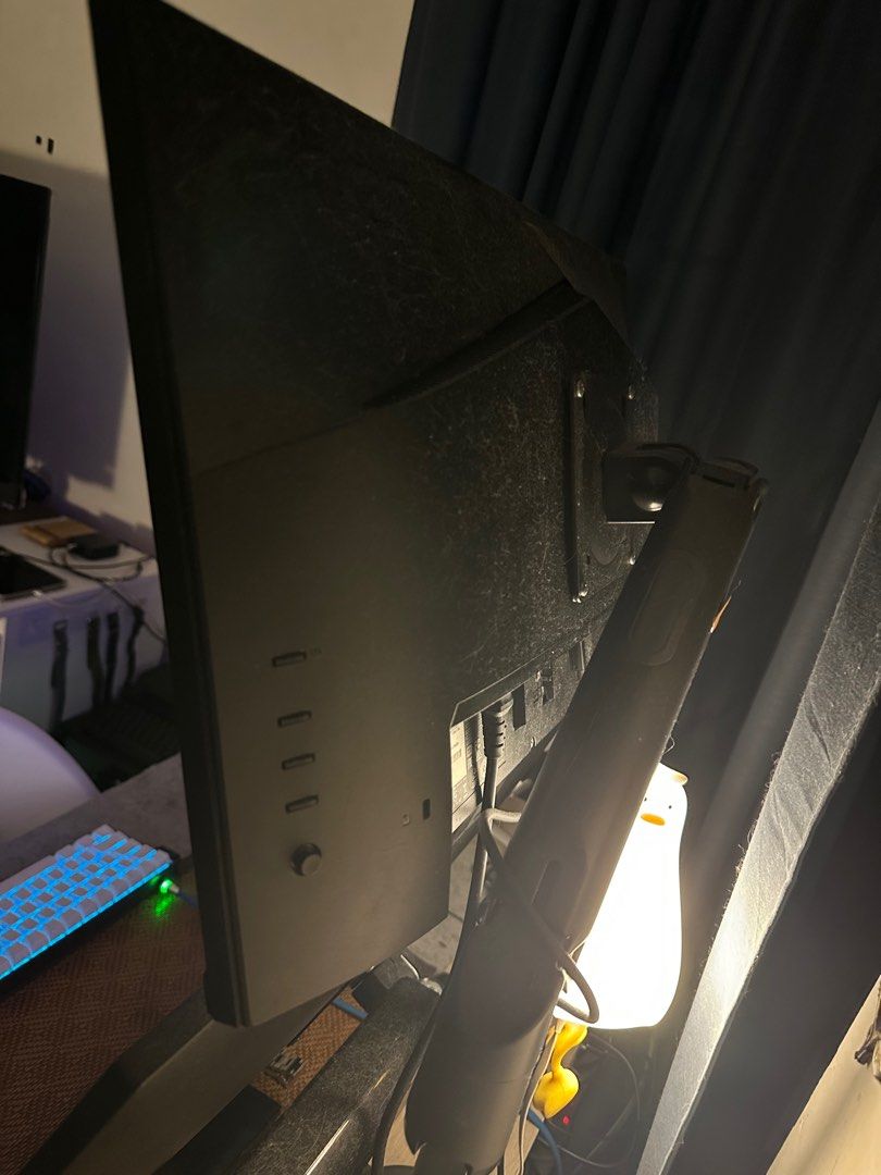 Acer VG240Y Gaming Monitor, Computers & Tech, Parts & Accessories ...