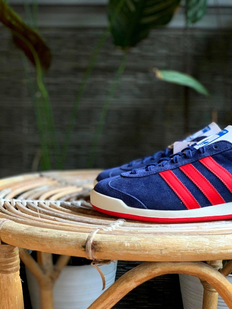 Adidas Originals Java 'Island Series Indonesia' IG1811, Fesyen Pria ...