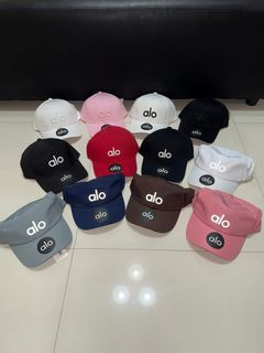 Alo cap For Sale | Buy 100+ Alo cap online | Carousell Philippines