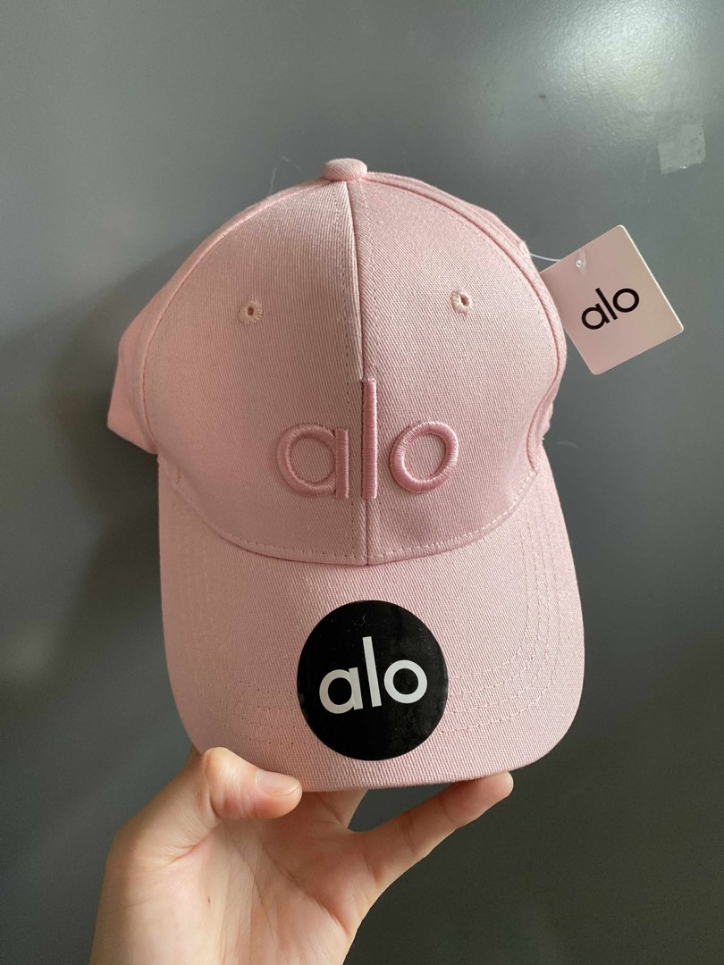 Alo Cap from Thailand, Men's Fashion, Watches & Accessories, Caps ...