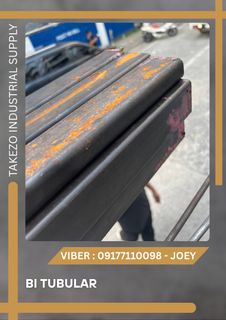 tubular supplier - View all tubular supplier ads in Carousell Philippines