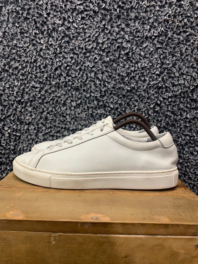 COMMON PROJECT ALTS, Men's Fashion, Footwear, Sneakers on Carousell