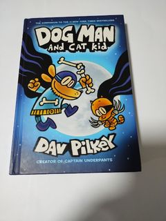 dog+man+15+book - View all dog+man+15+book ads in Carousell Philippines