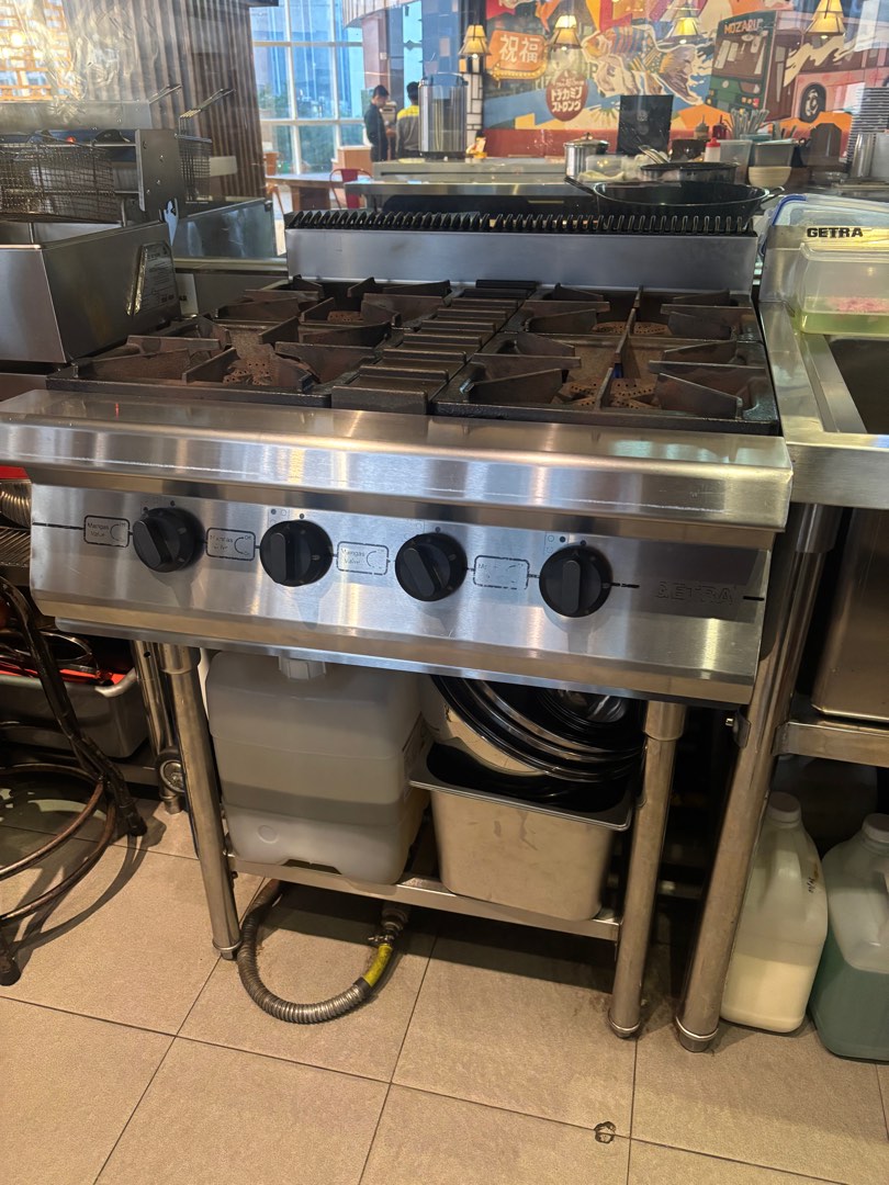 equipment kitchen barang kitchen perlengkapan masak dapur resto ex ...