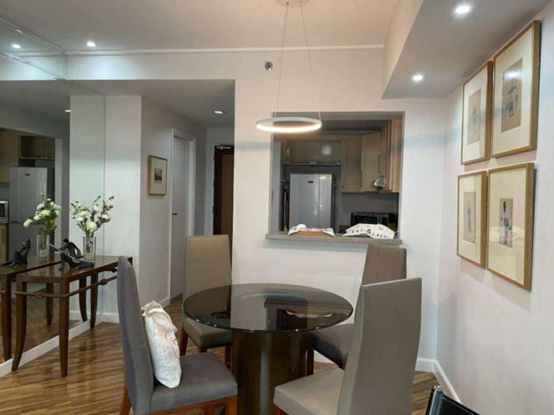 FOR LEASE - Condo Unit in Joya Lofts and Towers, Brgy. Poblacion ...