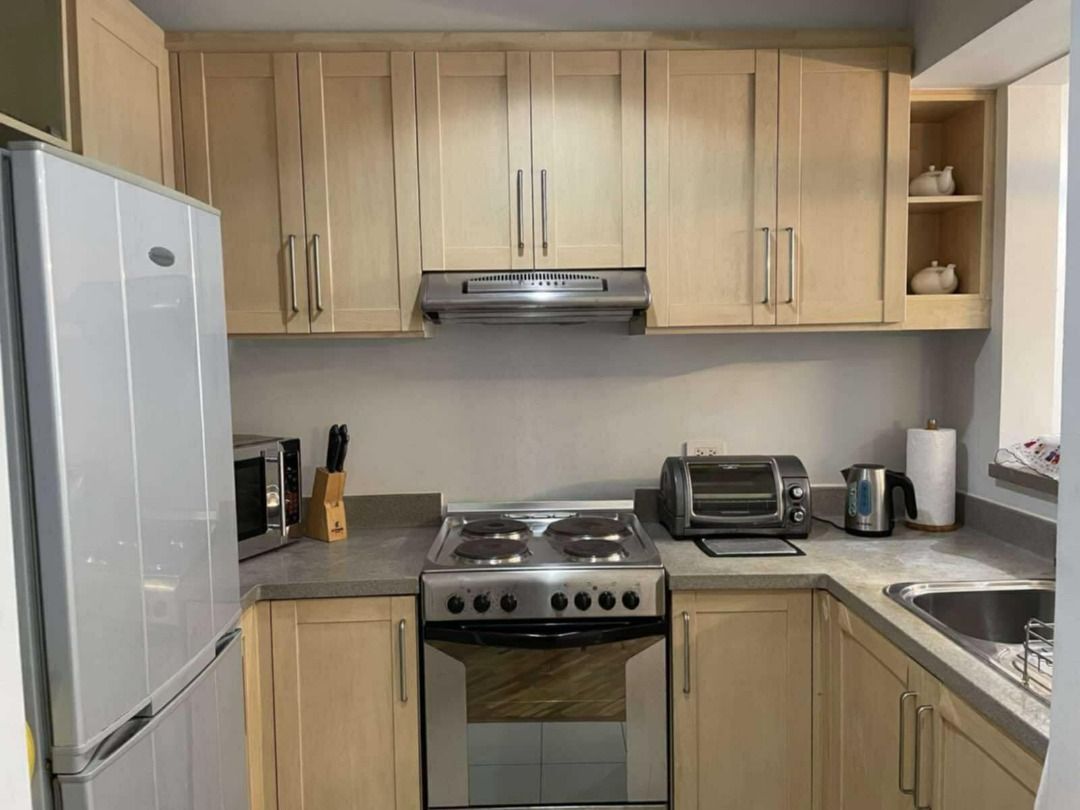 FOR LEASE - Condo Unit in Joya Lofts and Towers, Brgy. Poblacion ...