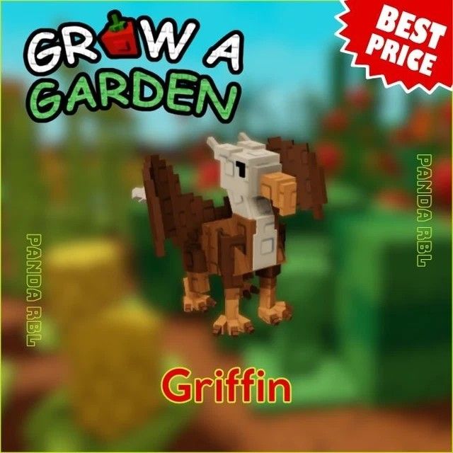 Griffin grow a garden, Video Gaming, Gaming Accessories, In-Game ...