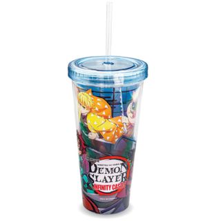 Demon slayer gsc For Sale | Water Bottles & Tumblers | Carousell Malaysia