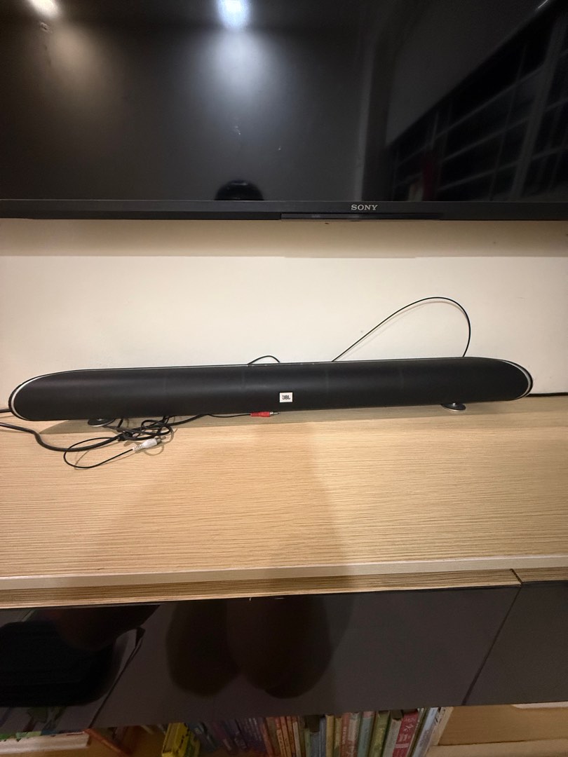 JBL Cinema SB250 Soundbar, Audio, Soundbars, Speakers & Amplifiers on ...