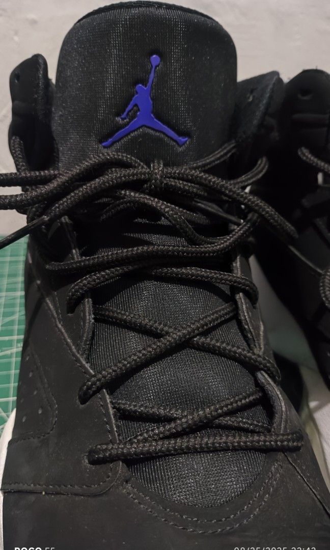 Jordan lift off, Men's Fashion, Footwear, Sneakers on Carousell
