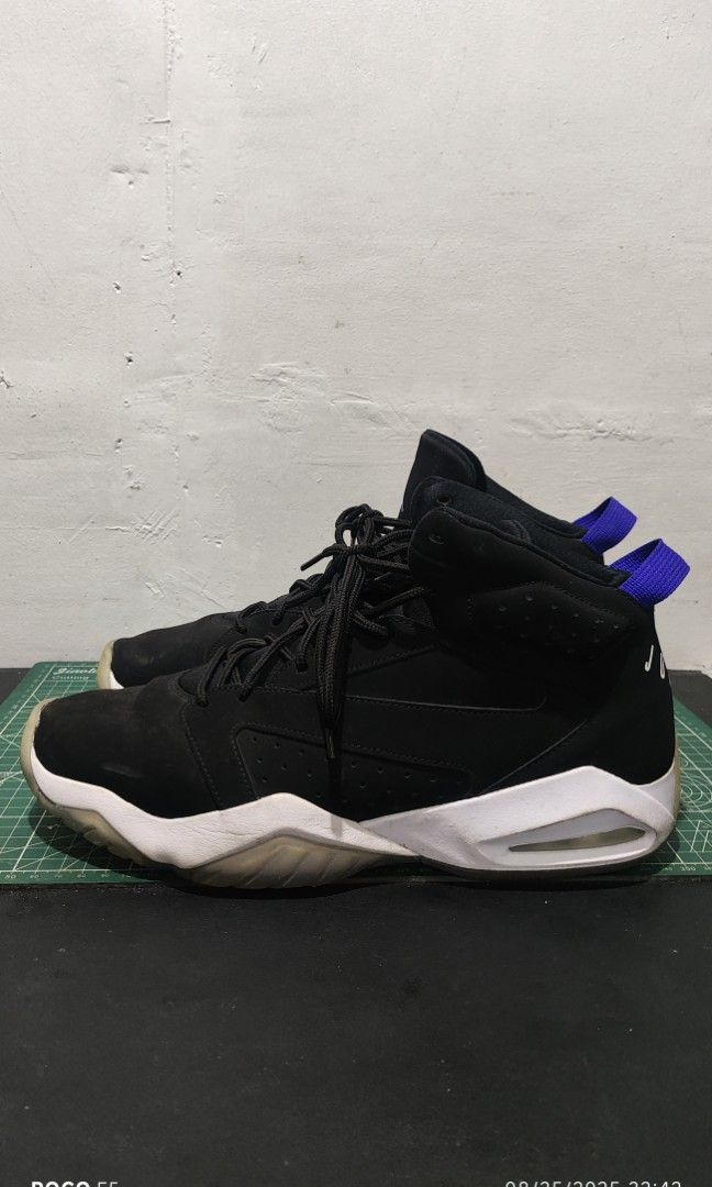 Jordan lift off, Men's Fashion, Footwear, Sneakers on Carousell