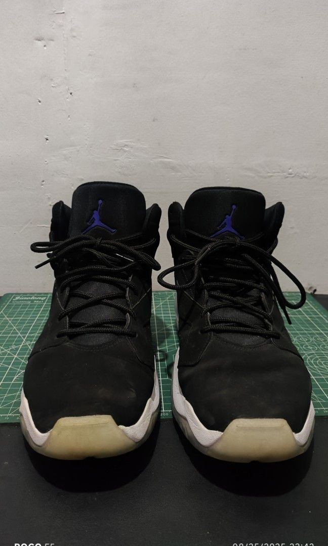Jordan lift off, Men's Fashion, Footwear, Sneakers on Carousell