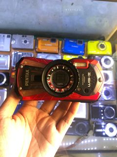 100+ Kamera bekas Dijual | Fotografi | Carousell Indonesia