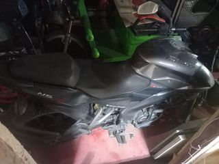 Kawasaki rouser For Sale | Carousell Philippines