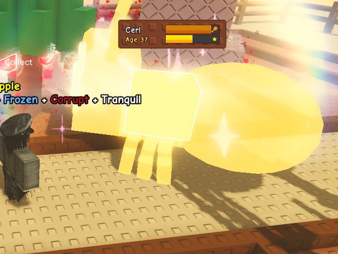 Giant Mythical Ascended Red Giant Ant, Video Gaming, Gaming Accessories ...