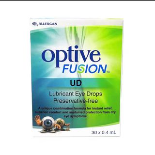 Systane Hydration UD Lubricant Eye Drops, Beauty & Personal Care ...