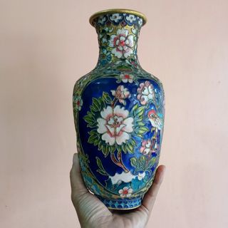 Cloisonne Dijual | Pajangan | Carousell Indonesia