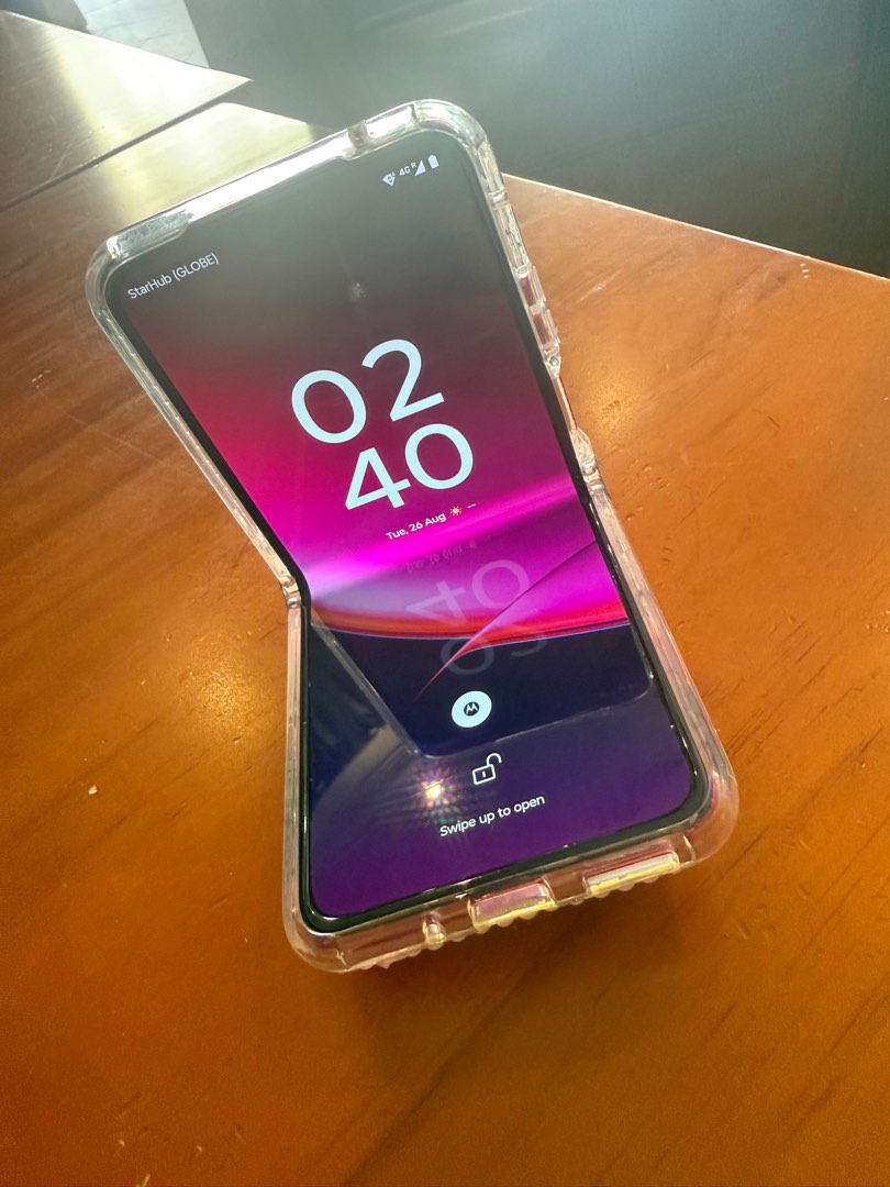 razor ultra 40, Mobile Phones & Gadgets, Mobile Phones, Android Phones ...