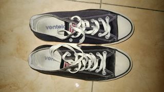 Sepatu ventela Dijual | Beli 100+ Sepatu ventela online | Carousell ...