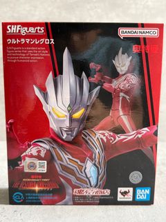Shf Figuarts Shf SKC Ultraman Hayata C Type Premium Bandai Japan Toy ...