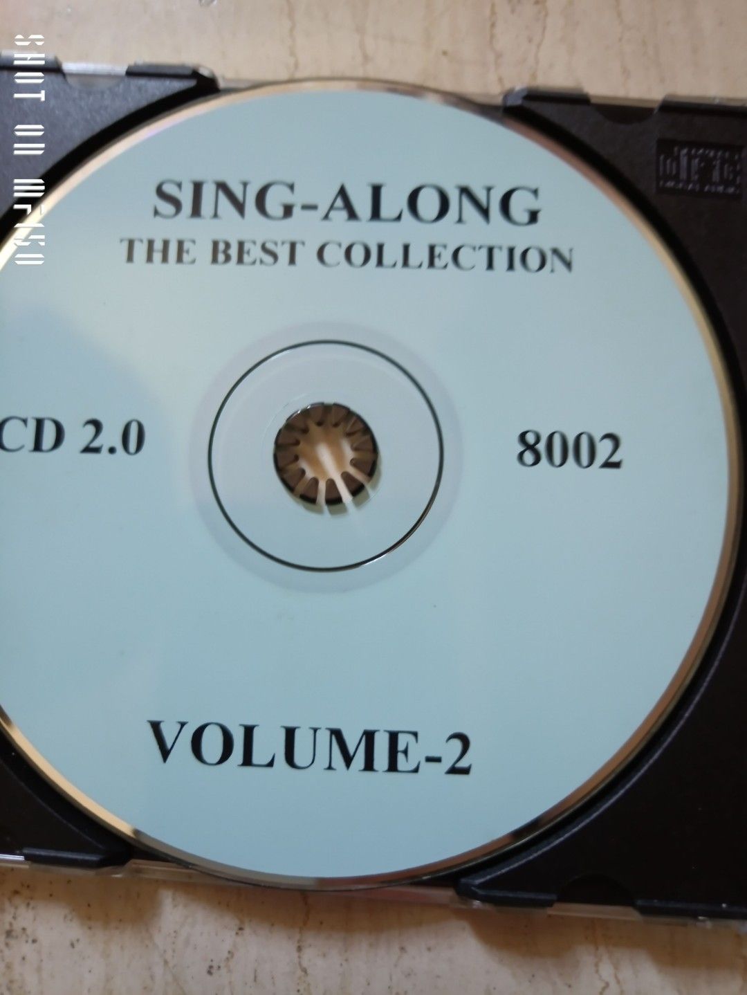 Teletubbies Sing Along Vol 2 VCD, Hobbies & Toys, Music & Media, CDs ...