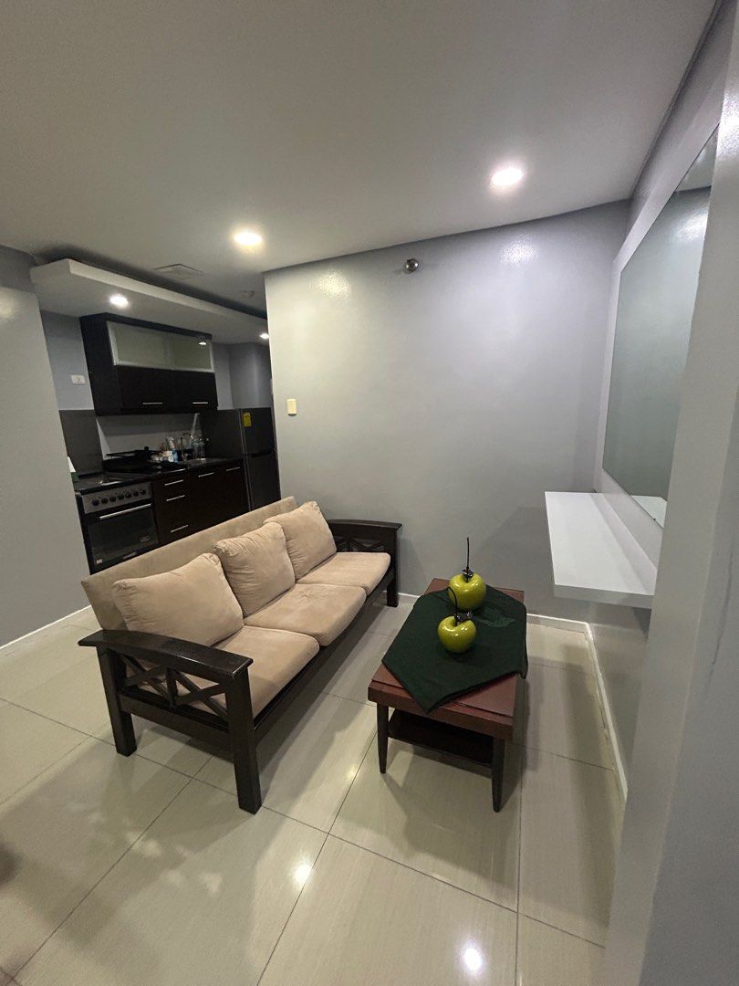 1BR 1BATH Seibu Tower Condo, BGC near High Street, Property, Rentals ...