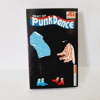 Best Of Punk Dance - The Cars Splint Enz VA, Desain & Kerajinan Tangan ...