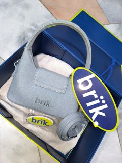 Brik bag For Sale | Buy 100+ Brik bag online | Carousell Malaysia