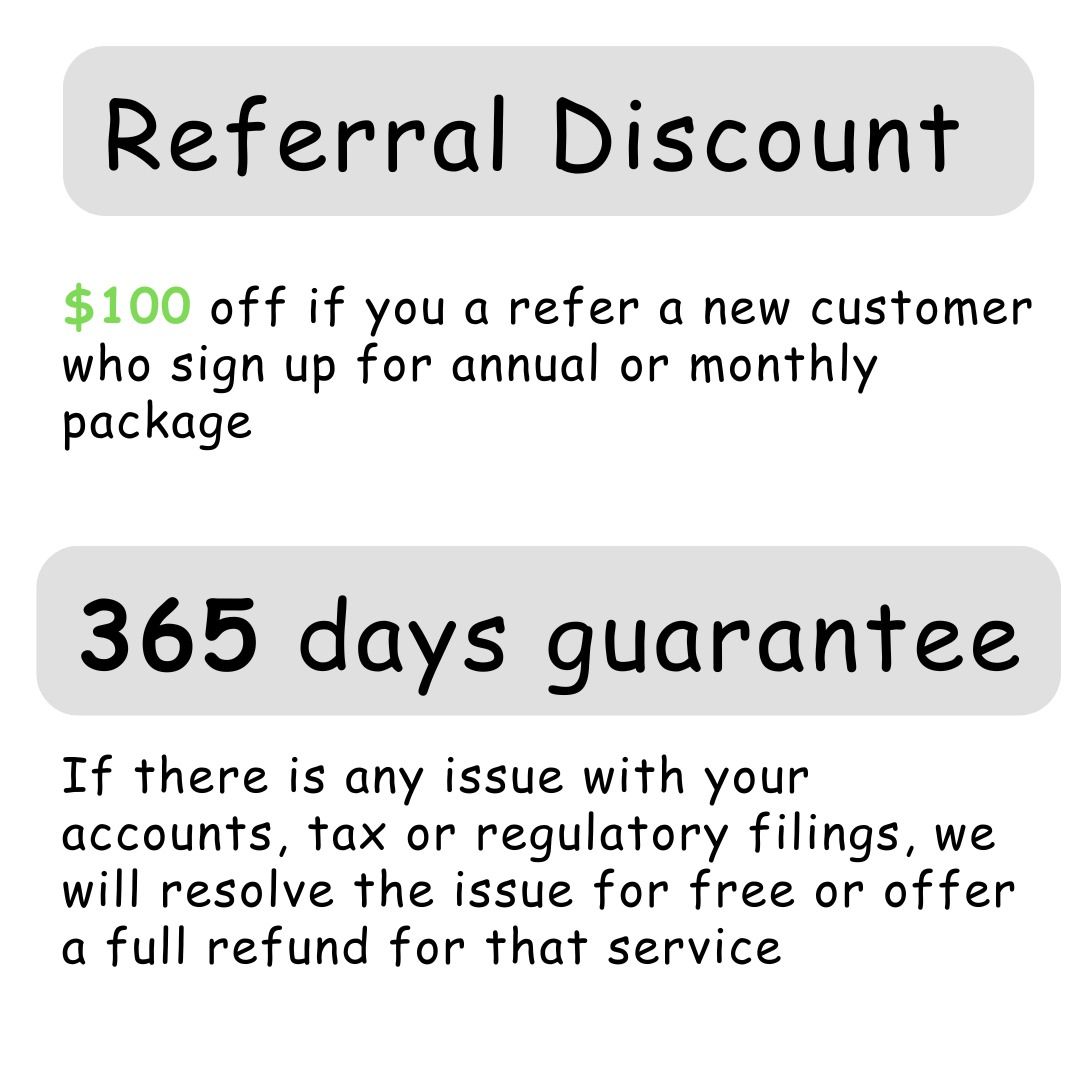 Company Secretary - ACRA, Share transfer, RORC. Annual Return at $160 ...