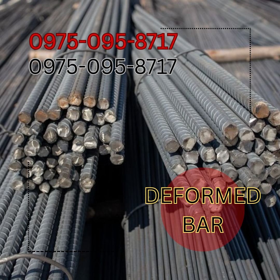Deformed Bar / A36 Base Plate 150mmx150mm x 4mm / Expanded Metal / Mild ...