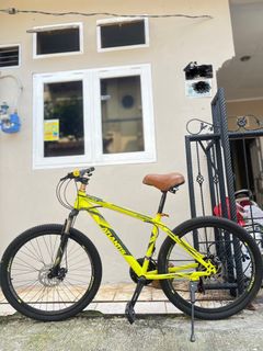 Frame sepeda 26 Dijual | Carousell Indonesia