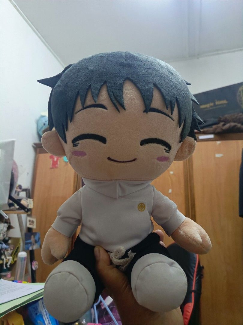 JUJUTSU KAISEN YUTA, Hobbies & Toys, Toys & Games on Carousell