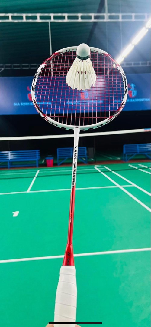 Let go badminton court 30 Aug 2025, Sports Equipment, Sports & Games ...